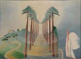 Benedetta Cappa - Futurismo: Exploring the Dynamics of the Futurism Art ...