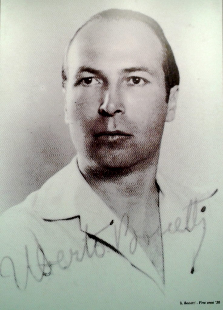 Uberto Bonetti - Futurismo: Exploring the Dynamics of the Futurism Art ...