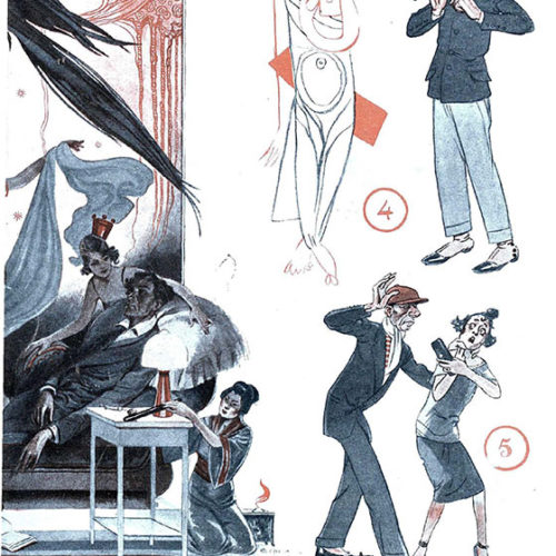 El Ultraísmo | Futurismo: Exploring the Dynamics of the Futurism Art ...