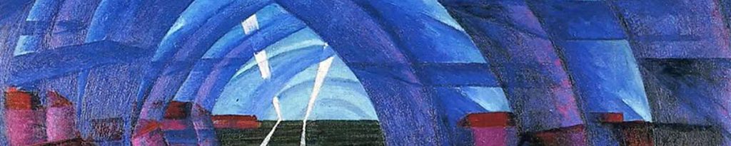 Musica - Futurismo: Exploring the Dynamics of the Futurism Art Movement